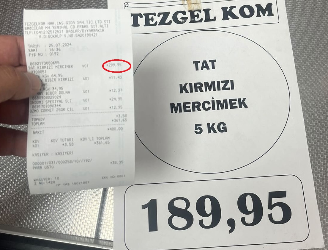 2 kesan li Amedê mala malbateke Sûriyeyî şewitand