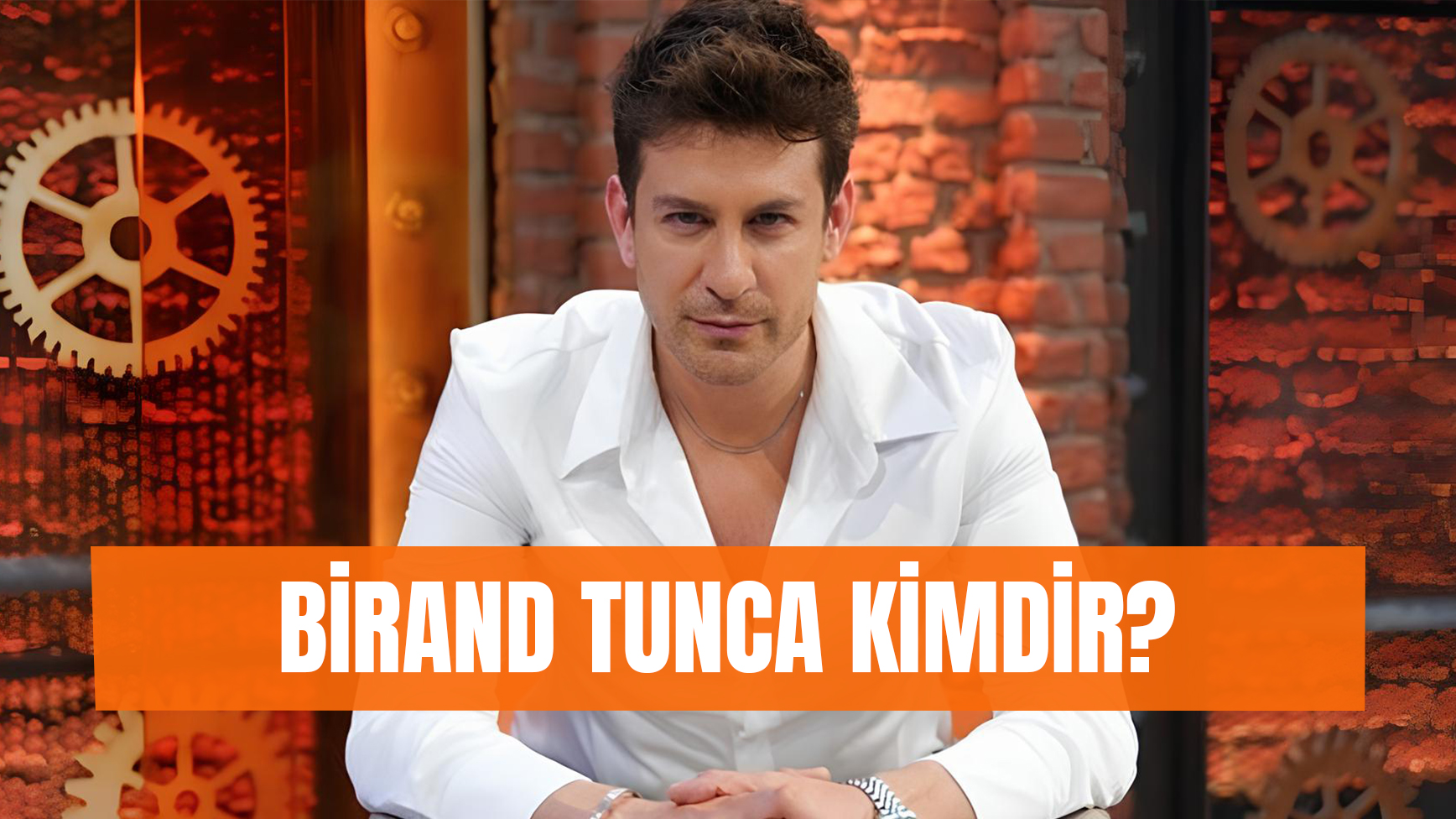 Ayazın Sonu Güneş Dizisinin Ayaz'ı Birand Tunca Kimdir? Kaç Yaşında ...