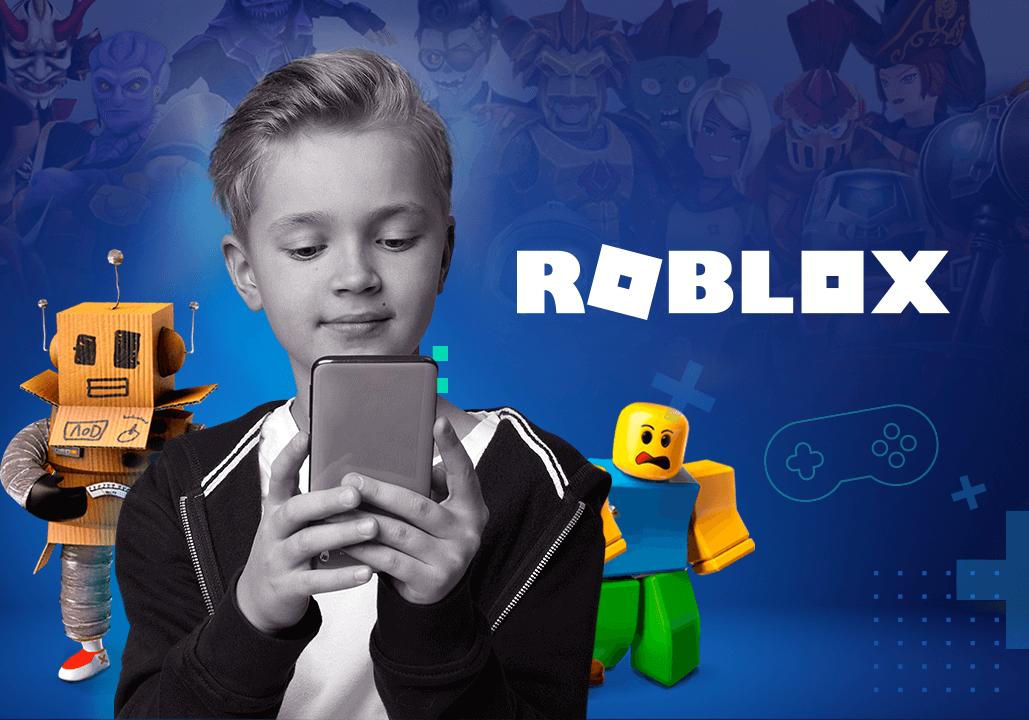 Roblox, 13 yaş altı kullanıcılar için yeni güvenlik önlemleri alıyor