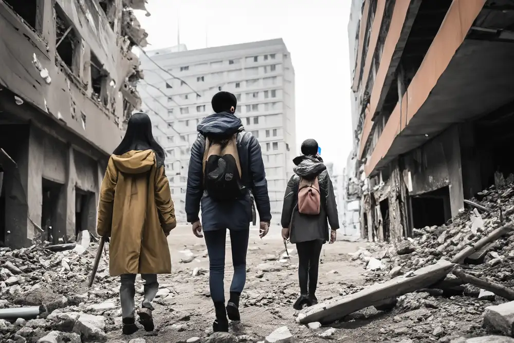 Uzmandan deprem uyarısı: 6 il için önlem alınmalı