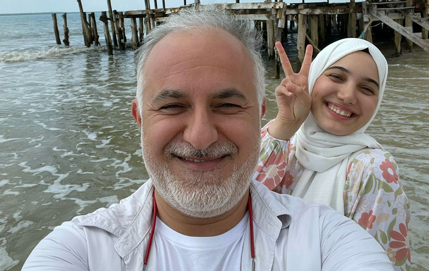 Eski Kızılay Başkanı Kerem Kınık'ın kızı, trafik kazasında "asli ...