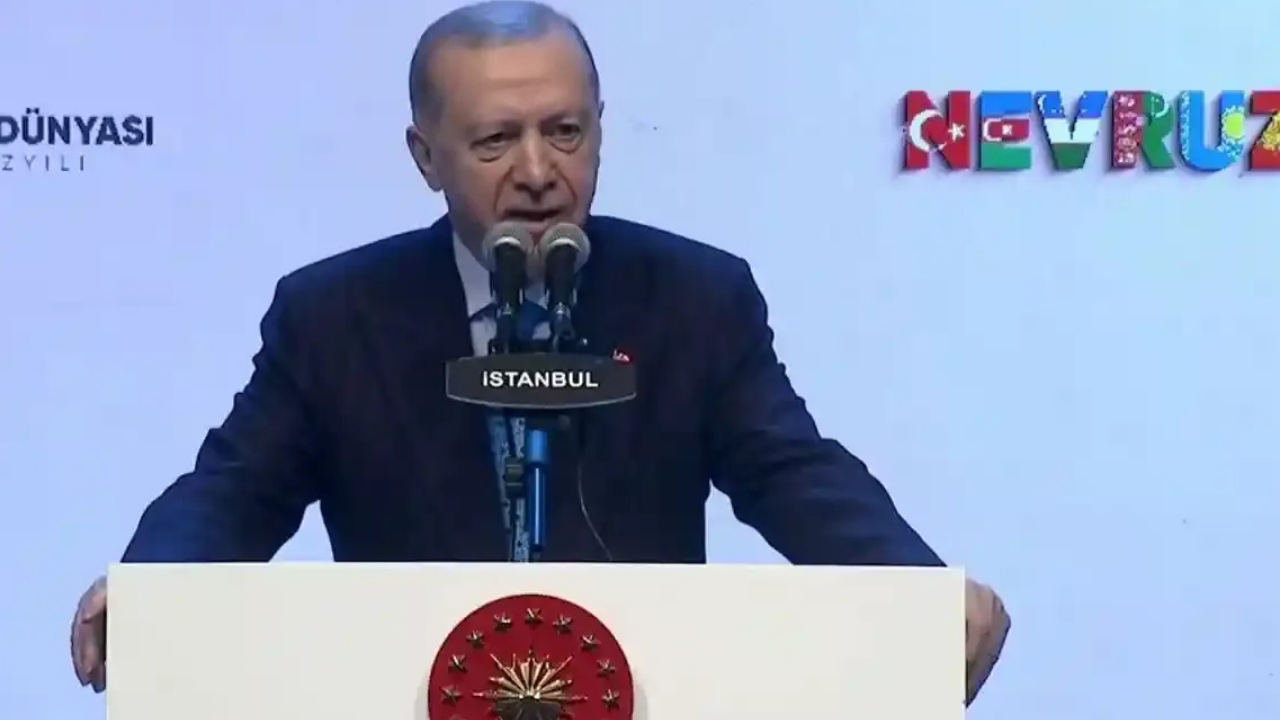 Erdoğan: 21 Mart’ı baharın ve kardeşliğin bayramı ilan edelim