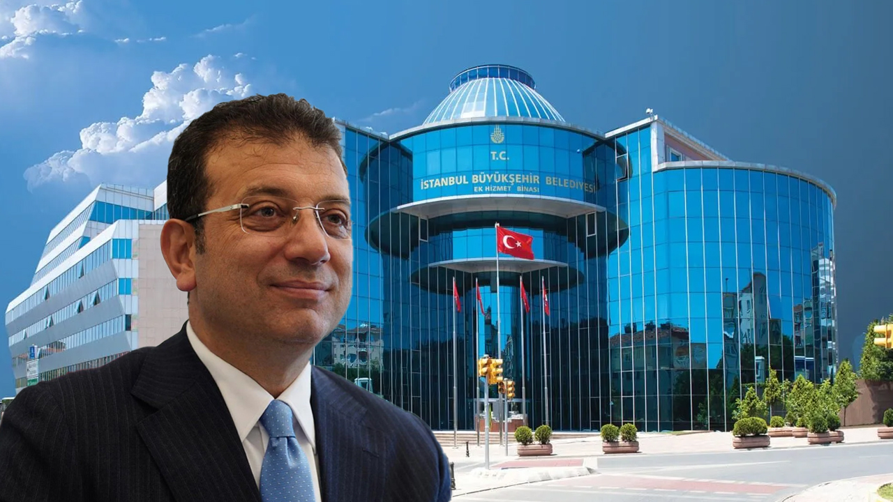İBB’ye kayyum atanır mı? Ekrem İmamoğlu’nun yerine kayyum atanabilir mi?