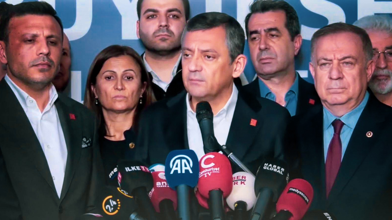 Özel: İstanbul’a yapılan saldırı bir darbe girişimidir