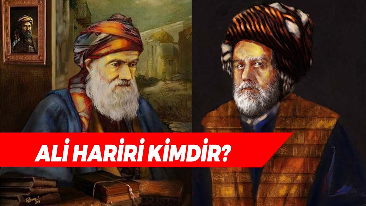 Kürt Edebiyatının En Önemli İsimlerinden Ali Hariri Kimdir? Eserleri ve ...