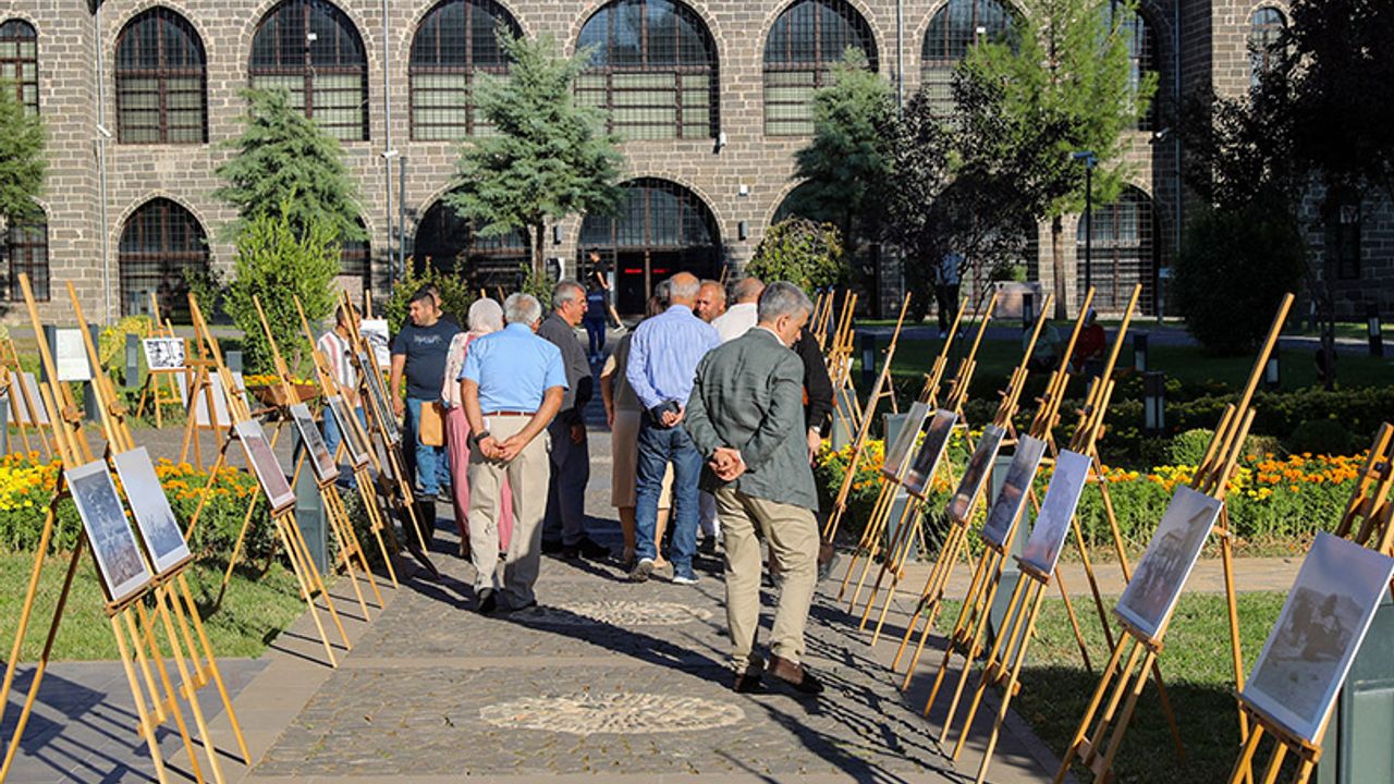 Çayönü Tepesi kazıları 60. yılını sergi ile kutladı